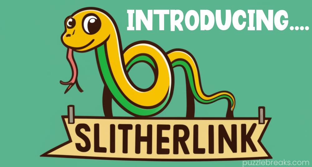 Introducing Slitherlink Logic Puzzles - Puzzle Breaks - Monstrously ...