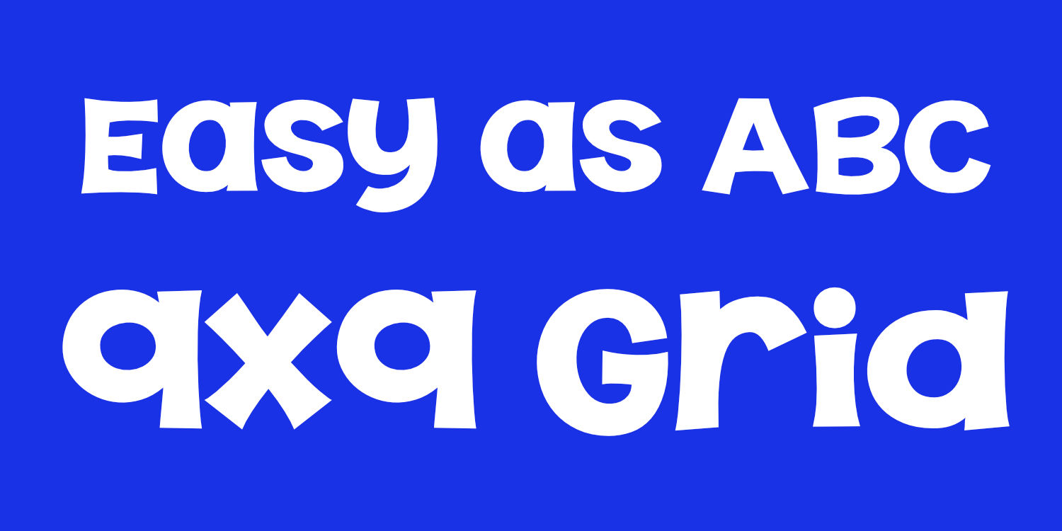 Free Printable Easy As ABC Puzzles - Puzzle Breaks - Monstrously Good ...