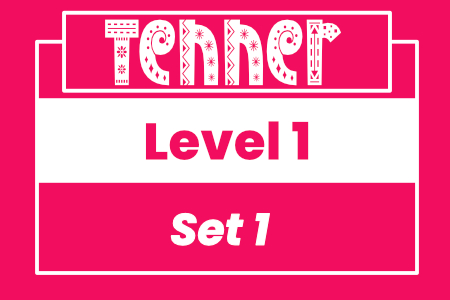 Free Printable PDF Tenner Grid Puzzles - Puzzle Breaks - Monstrously ...